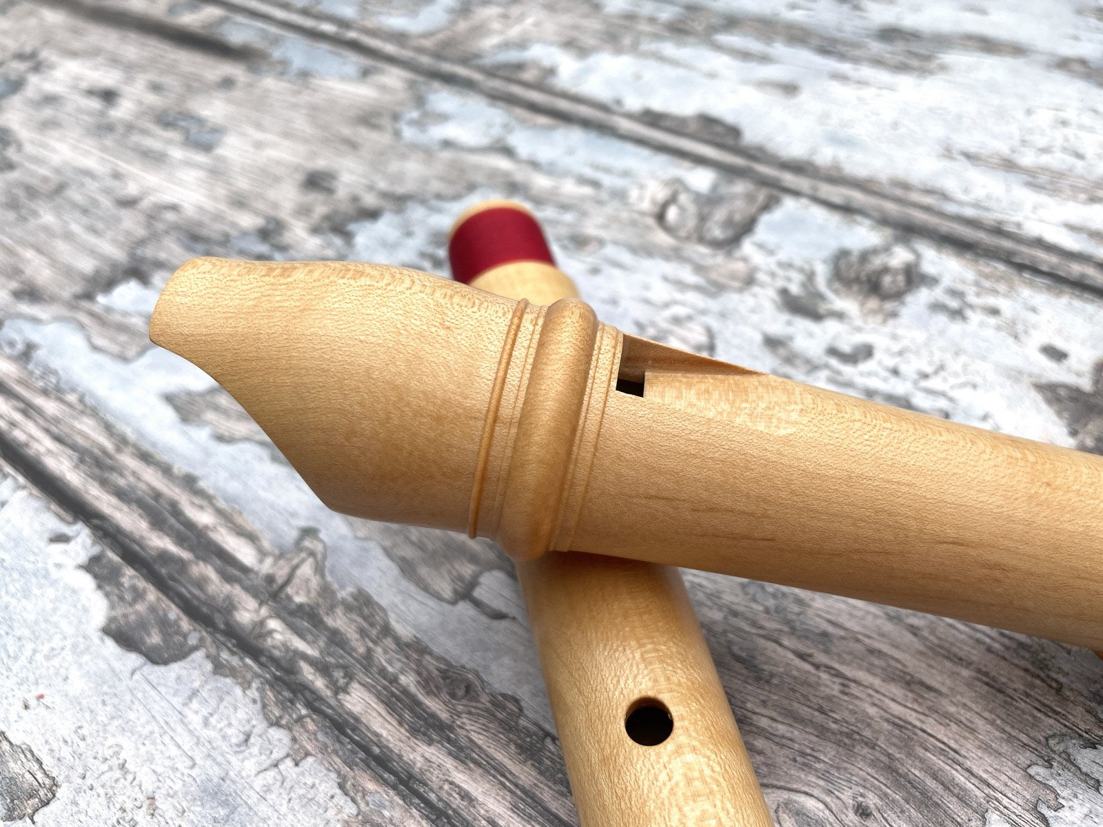 Flûtes en Bois – Flûtes V.Bernolin