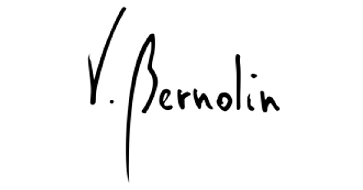 コレクション – Flûtes V.Bernolin