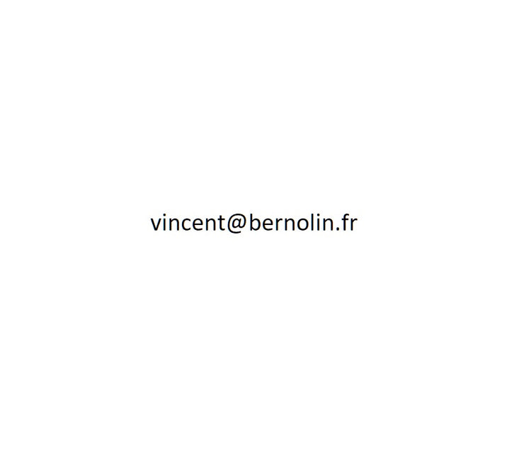 Contact – Flûtes V.Bernolin